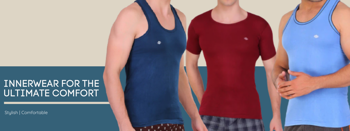 Mens Innerwear – TT Direct Retail